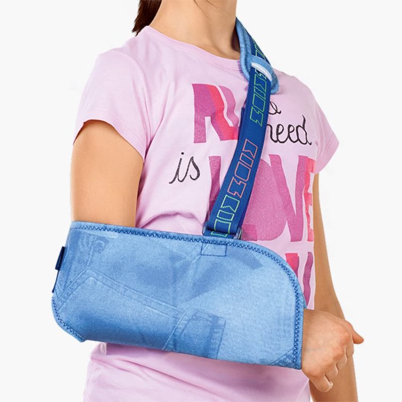 Mitella bäst i test - Bäst mitella 2025 - Rehabprodukter.se